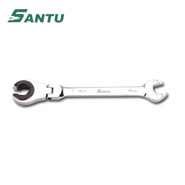 Tube Fixed Tool Sets - Durable Wrenches for Industrial Use