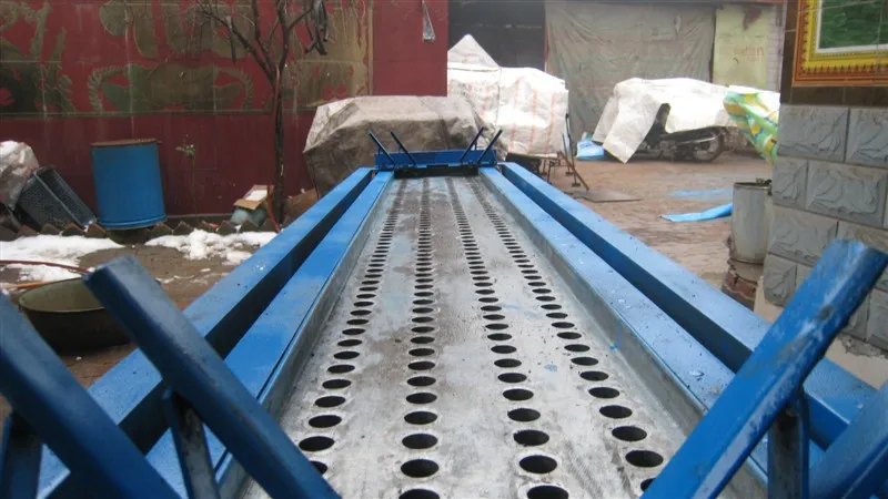 Candle Making Machine - Efficient Candle Moulding for Philippines