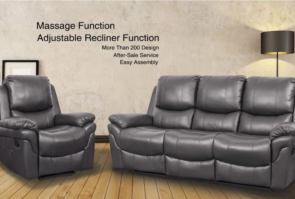 Anji Jikeyuan Furniture Co., Ltd. - Recliner Chair/Recliner Sofa/Living ...