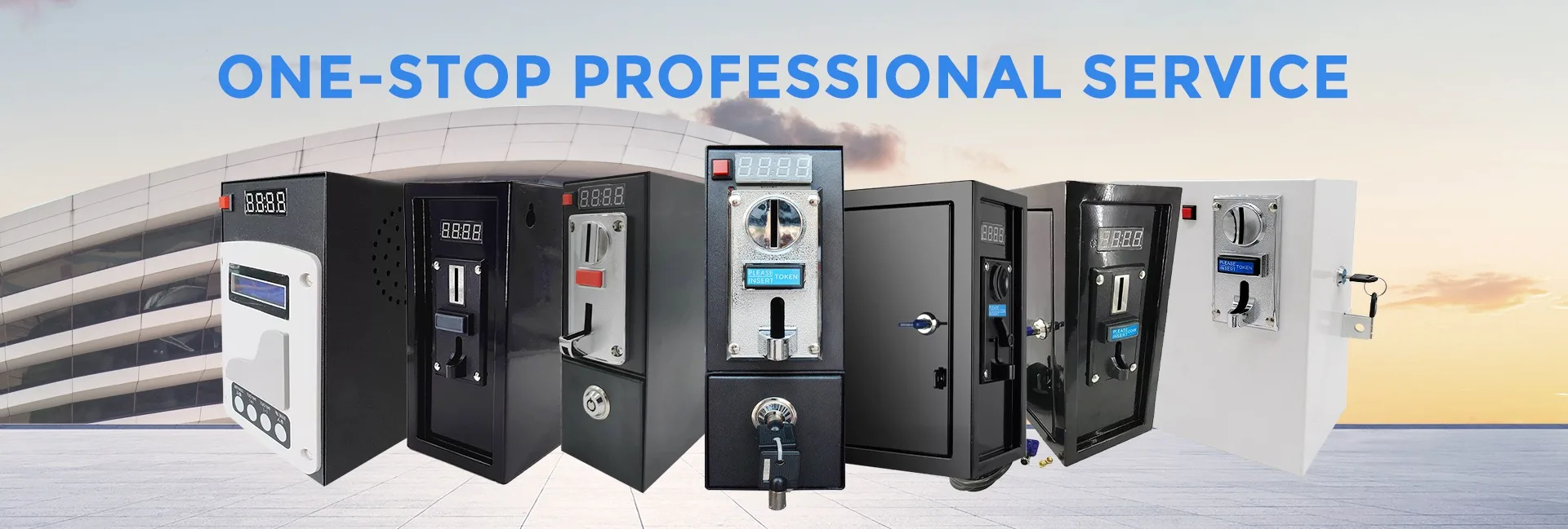 Guangzhou Sunway Electronic Entertainment Equipment Co., Limited ...