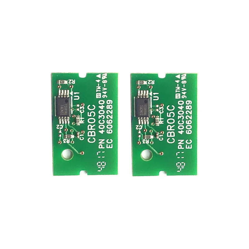Cs820 Cx820 Cx825 Cx860 For Lexmark Toner Chip - Buy Cs820 Cx820 Cx825 ...