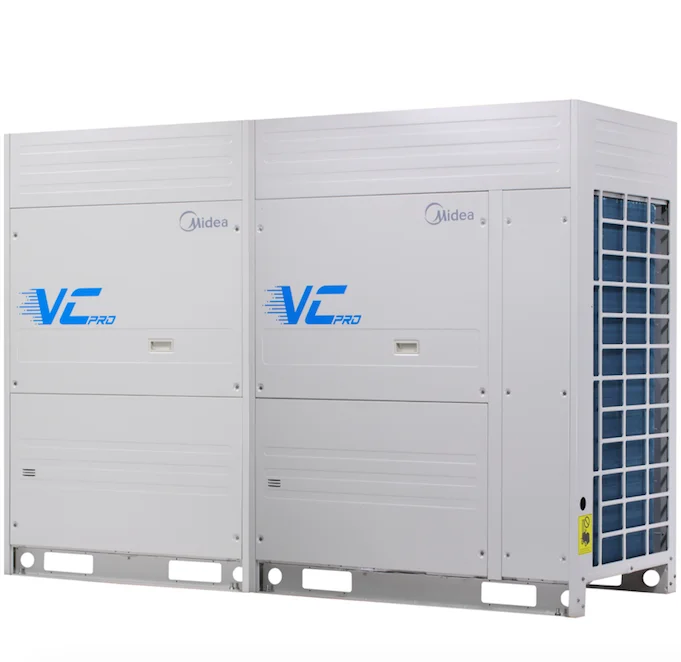 Midea VRF VC Pro Air Conditioner - Efficient Cooling