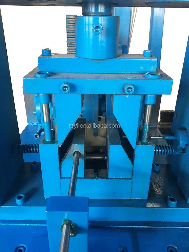 Aluminium Profile Shaping Machine For Household Ladder - Buy Household ...