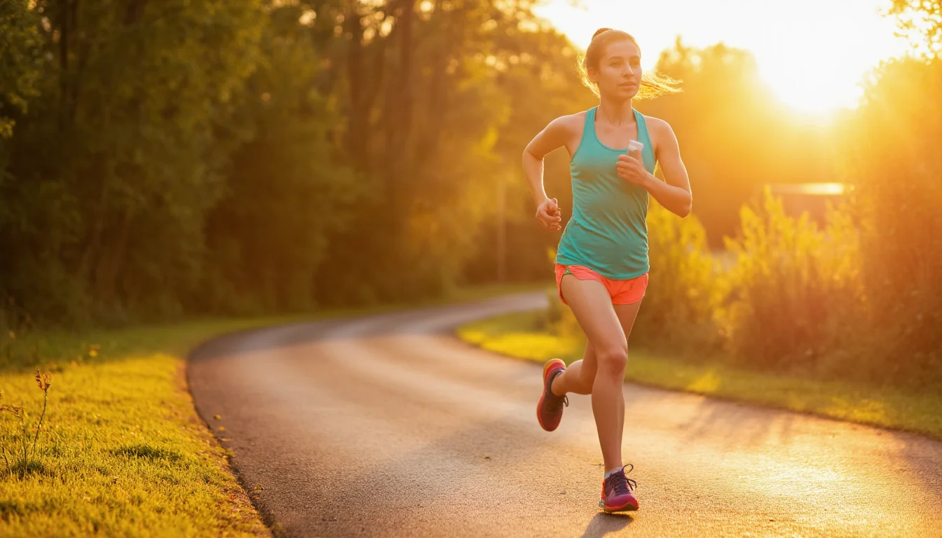 What Sports Nutrition Research Confirmed in Early 2026 for Spring ...