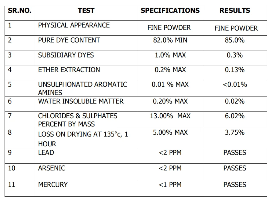High Quality Ponceau 4r Cas 2611-82-7 Ci 16255 Acid Red 18 - Buy High ...