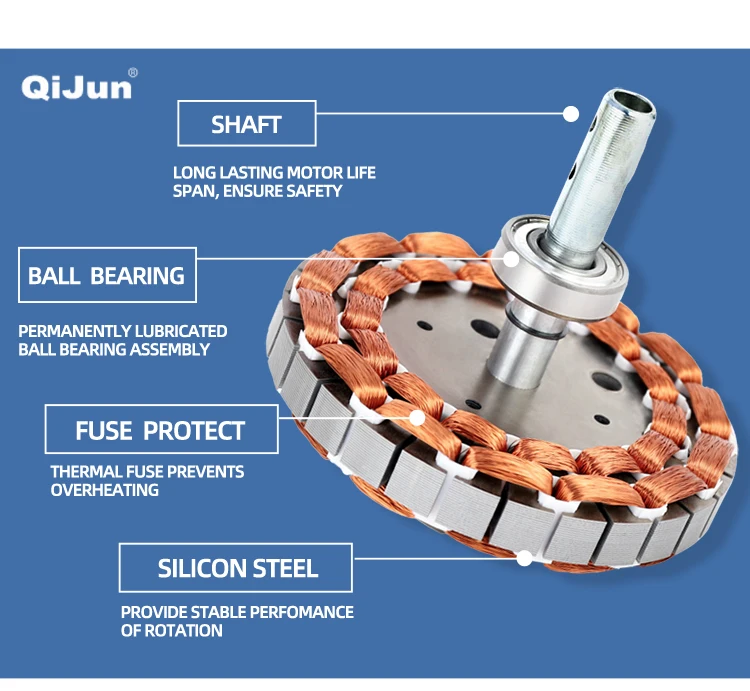 Malaysia Kdk Fan 56 Inch Cb Ce Approved Modern Design With Remote ...