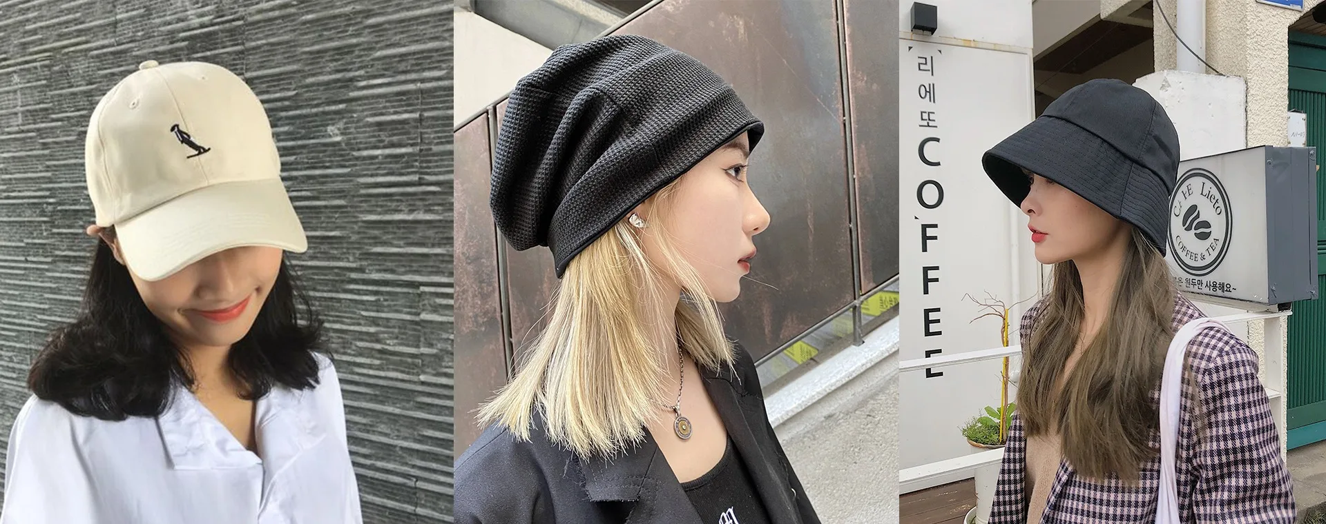 Dongguan Suntrends Apparel & Headwear Co., Ltd. - Baseball caps ...