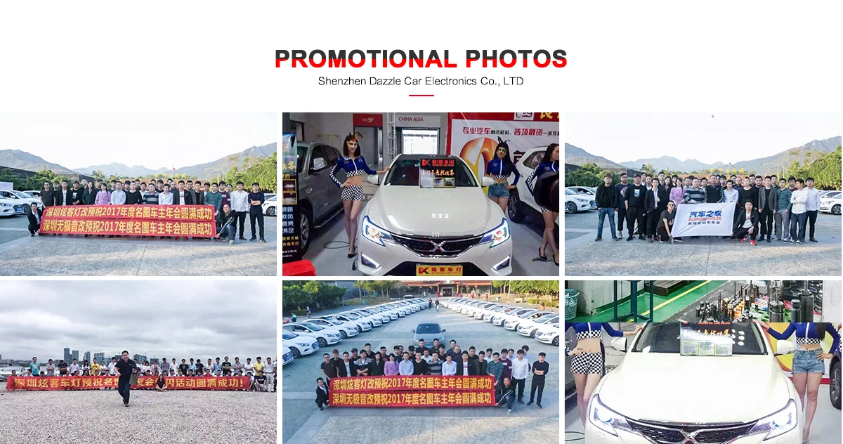 Company Overview - Shenzhen Xuanke Automobile Electronics Co., Ltd.