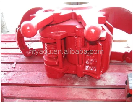 SLX Elevator - Reliable Well Drilling Equipment by YAOU