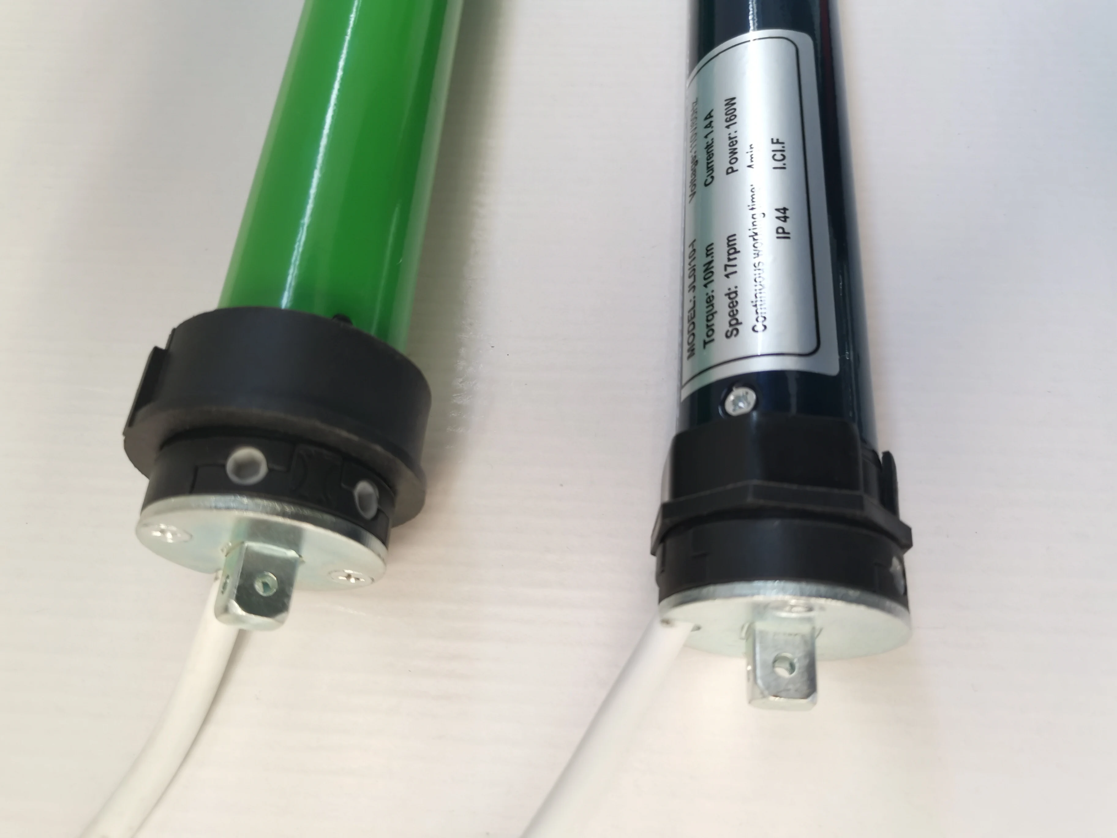 60mm Remote Control Motor Wy35-10r Radio Tubular Motor - Buy Remote ...