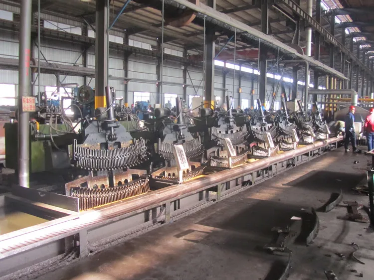 Parabolic Trailer Leaf Spring TRA2726 - Durable & Tested