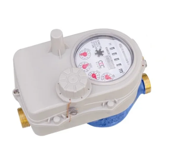 Lorawan Multi-jet Water Meter Remote Control Water Meter - Buy Water ...