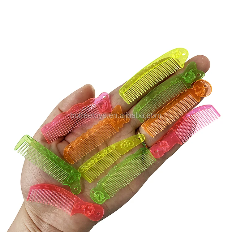 Beauty Comb Small Plastic Toys For Girls - Buy Cheap Small Plastic Toys ...