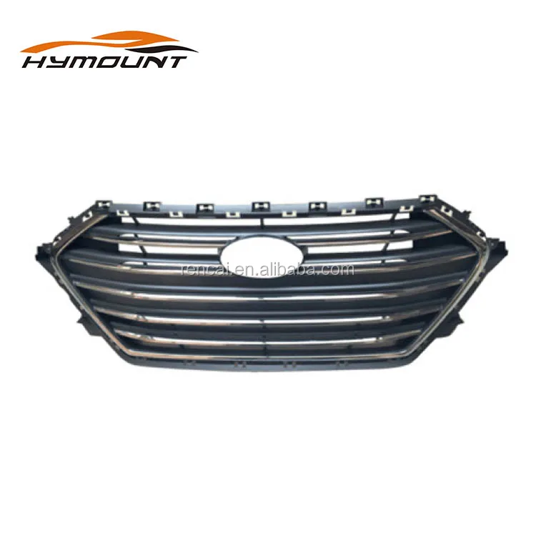 Auto Parts Body Parts Car Grille 86350-f2100 For Hyun-dai Elantra 2016 ...