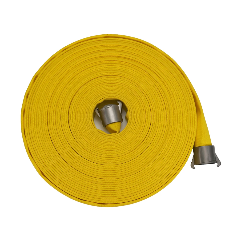 1inch Wildland Forestry Fire Hose - Durable & Efficient