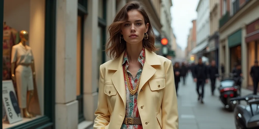 Gucci United Kingdom – Luxury Fashion Trends 2025 On Alibaba.com