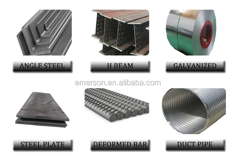 UPN Standard U Channels S235JR Steel Profile – Hot Rolled & Galvanized ...