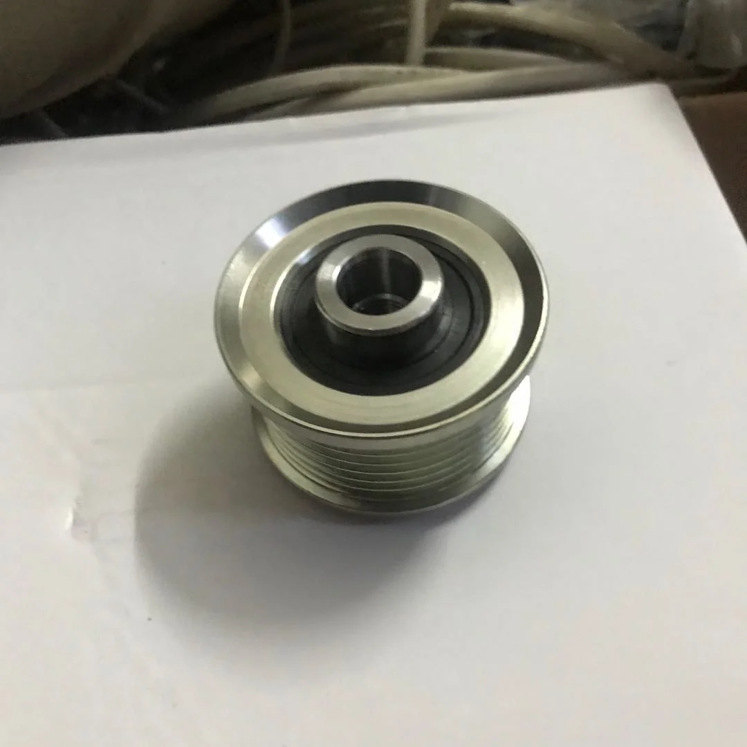 High-quality Alternator Wheel Pulley 27415-0L030 for HILUX