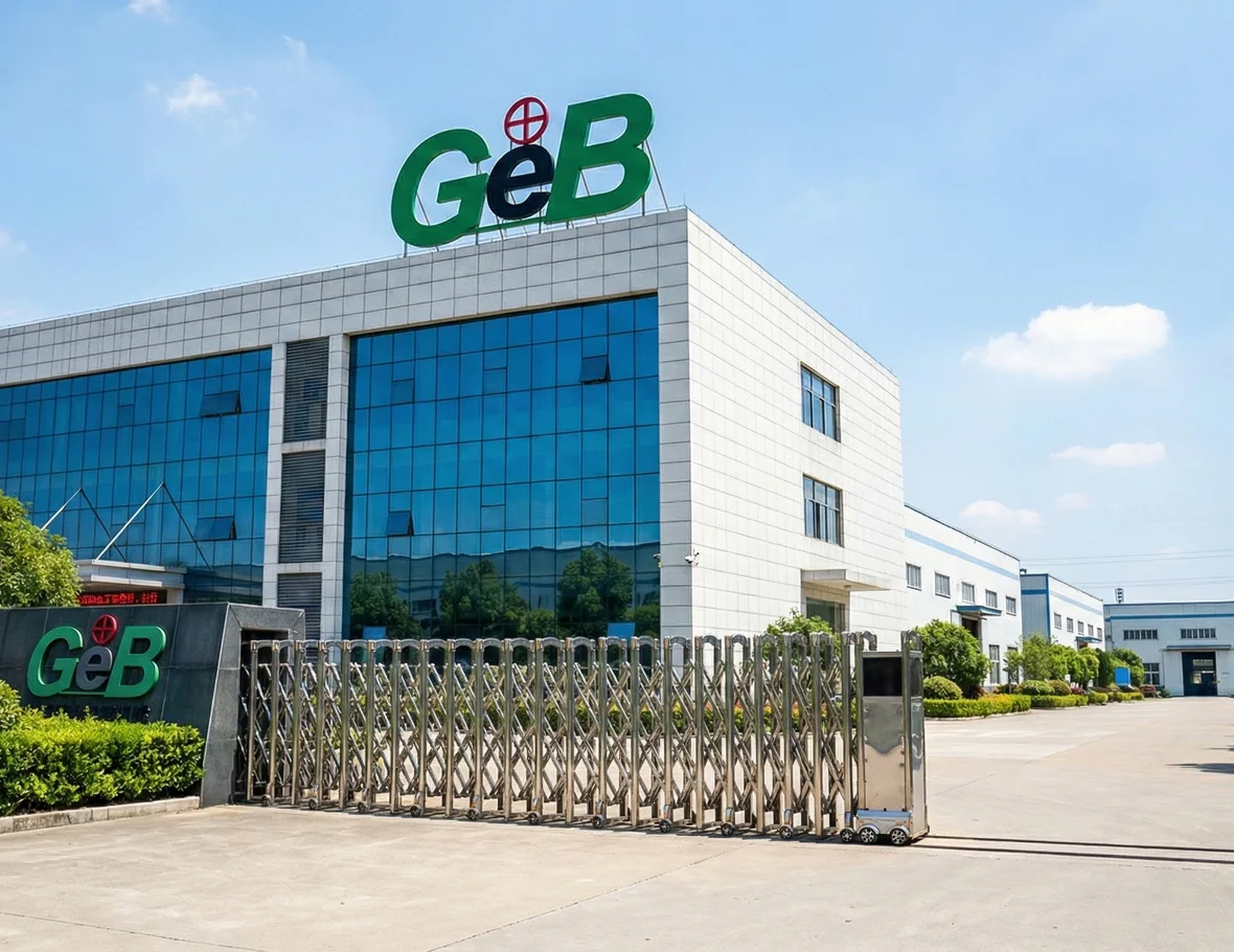 Company Overview - General Electronics Technology Co., Ltd.