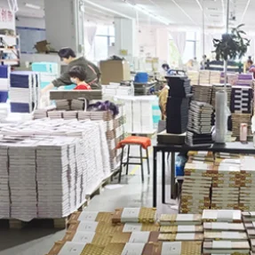 Yiwu Labon Stationery Co., Ltd. - Notebook, Memo Pad