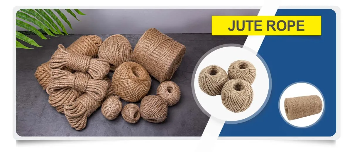 Taian Rope Limited Company