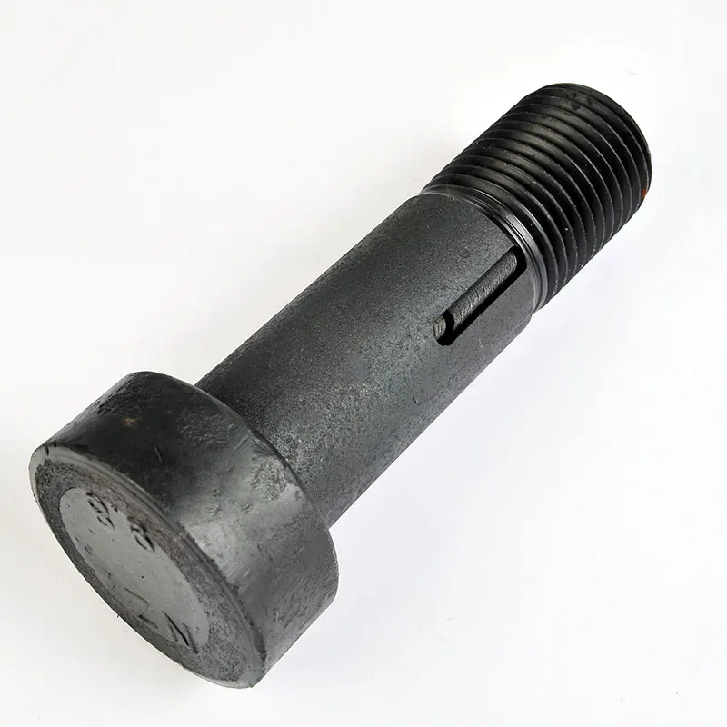 M8 M10 M12 M17 M20 M30 Din580 Galvanized Lifting Eye Bolt - Buy M20 Eye ...