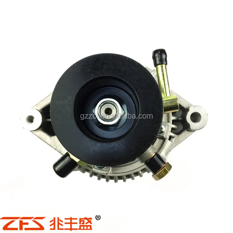 For Toyota 5L 27060-54430 27060-54260 2706054430 2706054260 3kva ...