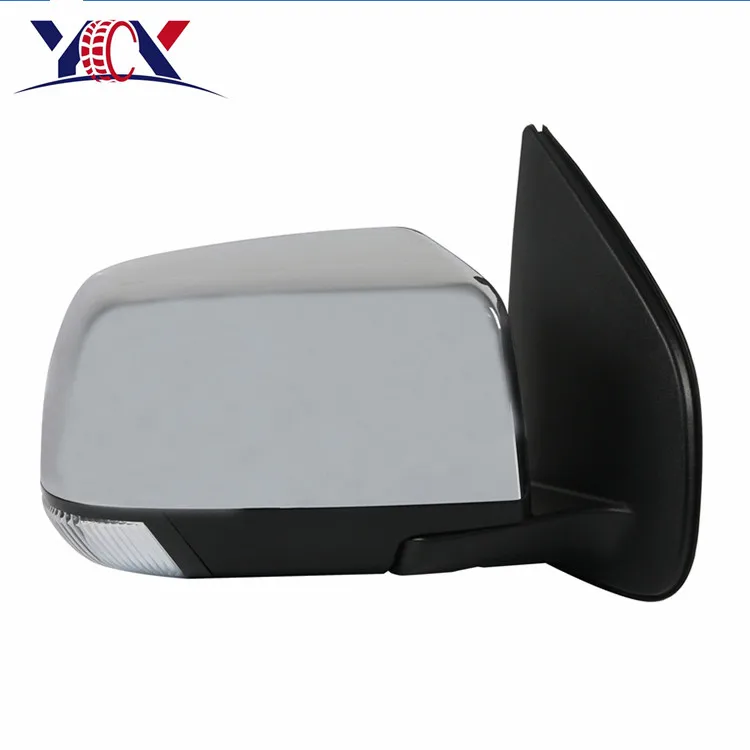 Car Body Reversing Mirror Car View Mirror(nanual) For Renault Logan ...