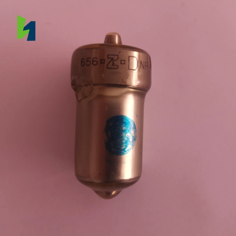 FUEL INJECTION NOZZLE for DAIHATSU 6DK-20 DIESEL ENGINE