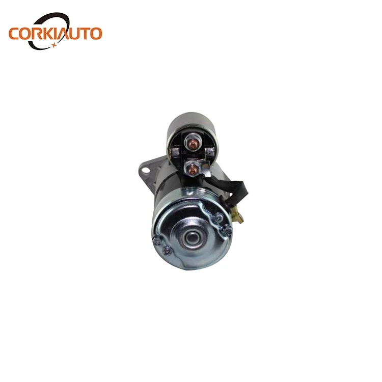 Motor De Arranque Del Coche 12v 12v 1.4kw 8t Para Suzuki Sidekick ...