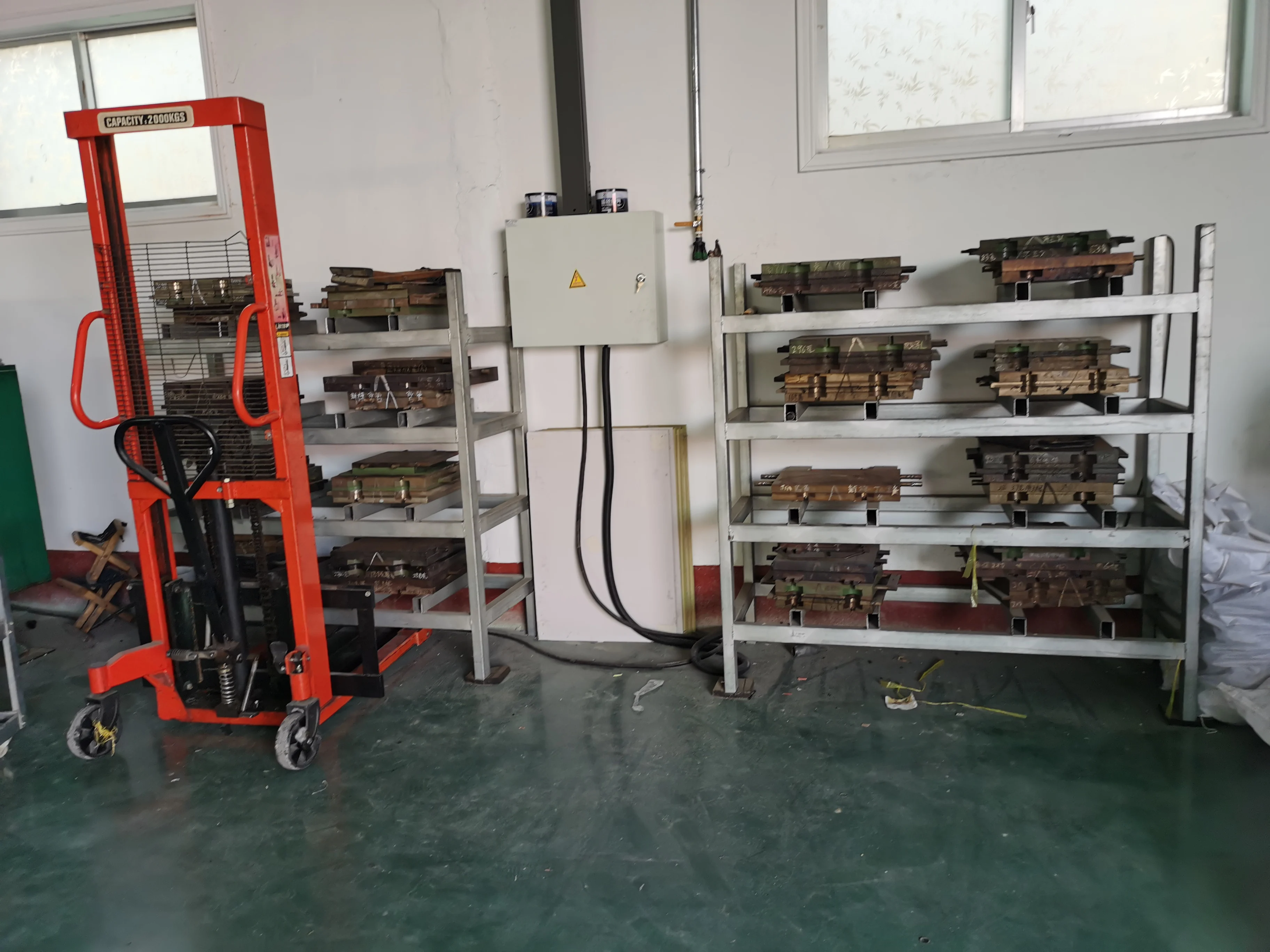 Resilient Channel for Ceilings and Walls - 24 Mm Furring