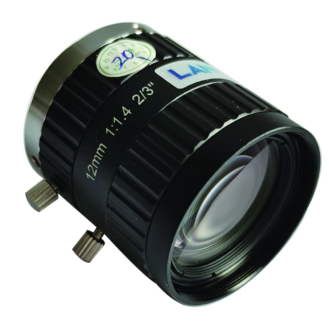 Best C Mount Lens For Industrial Inspection - Buy Best C Mount Lens ...