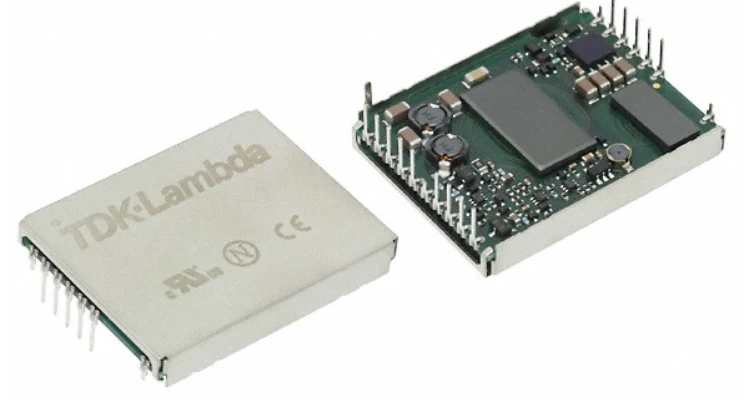 Fmp24-r45 Tdk-lambda Cc15-2403sf-e Cc15-2403sfp-e 24v To 3.3v 4.5a 15w Isolated Industrial Dc Dc ...