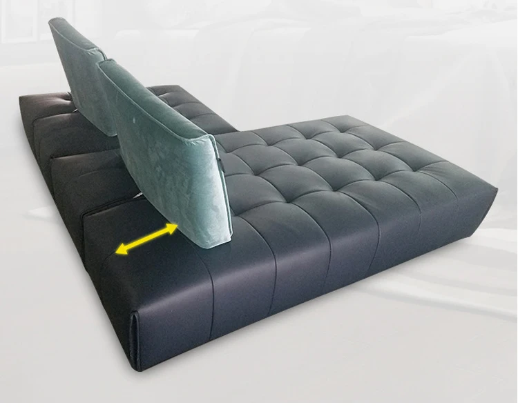 Hot Sale Sofa Headrest Hinge Backrest Moving Accessories Parallel - Buy ...