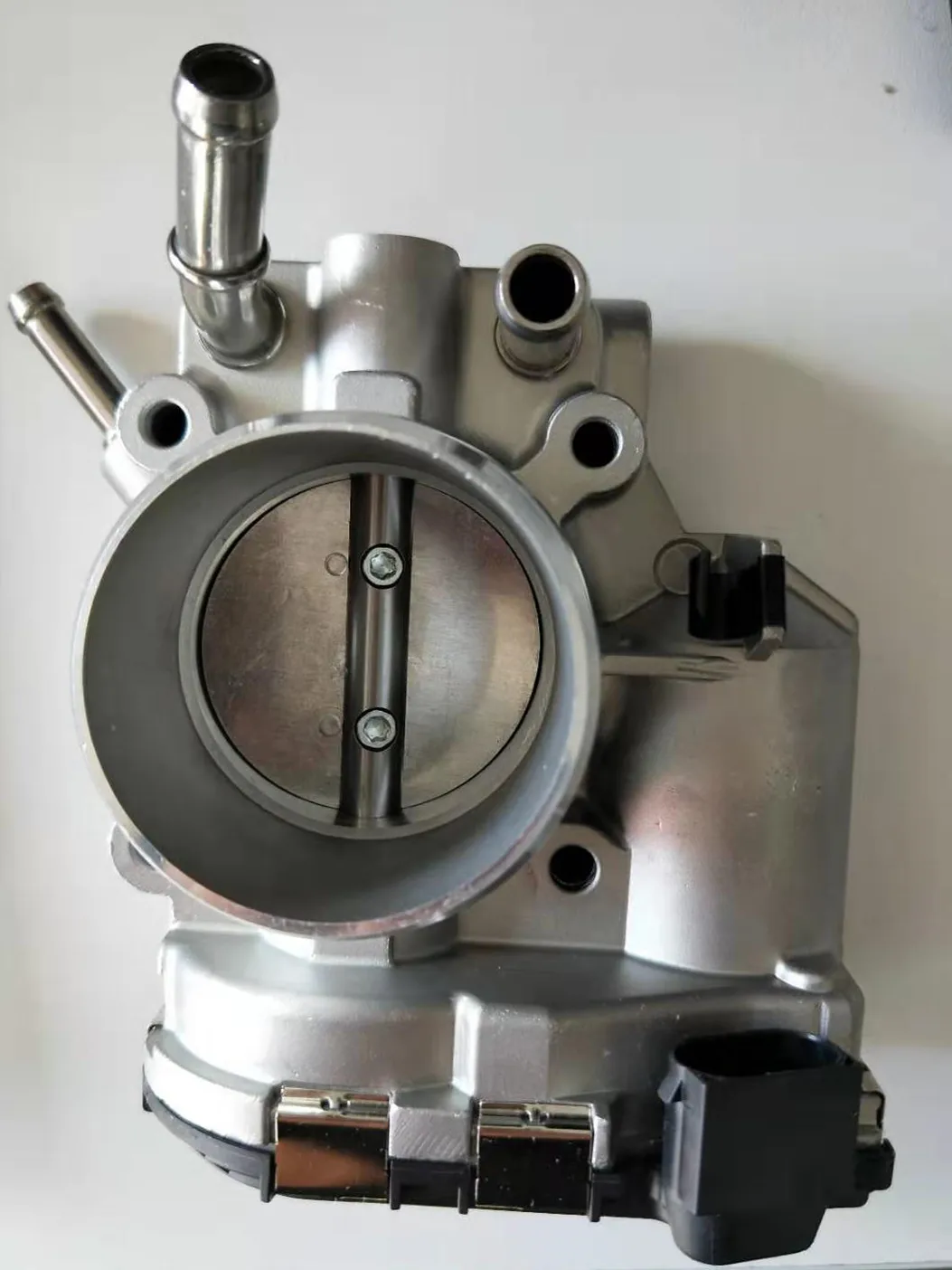 Fuel Injection Electronic Throttle Body Assembly 351002b150 35100-2b150 ...