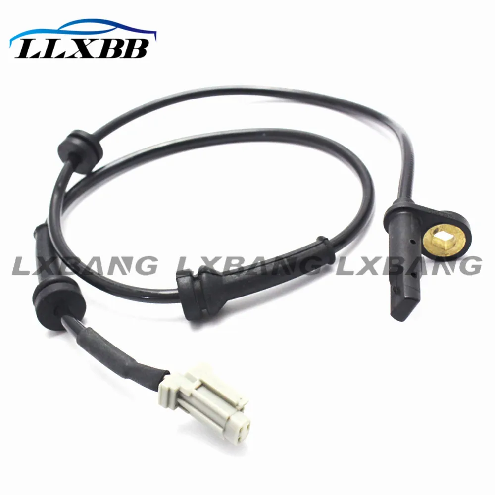 Genuine Abs Sensor Wheel Speed Sensor 47910-1da1a For Nissan X-trail ...