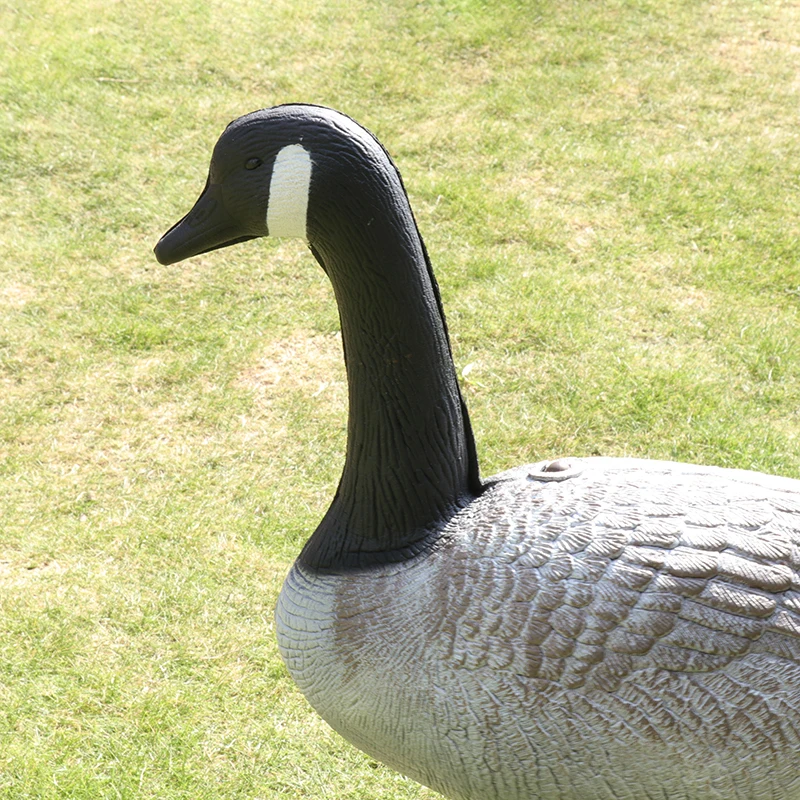 XPE Goose Decoy - Realistic 3D Hunting Decoy for Canada Geese