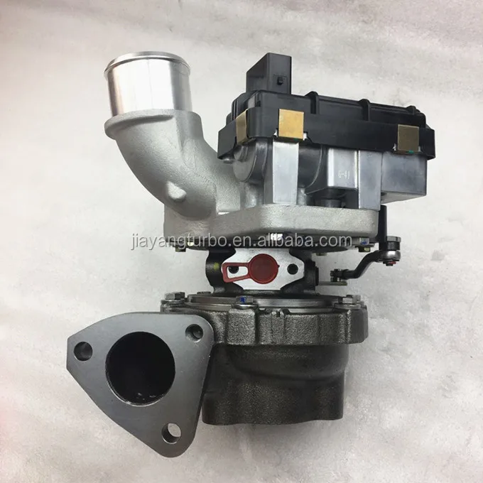 GTB1752VLK Turbo Charger for R2.2 Engine - OE 28231-2F100