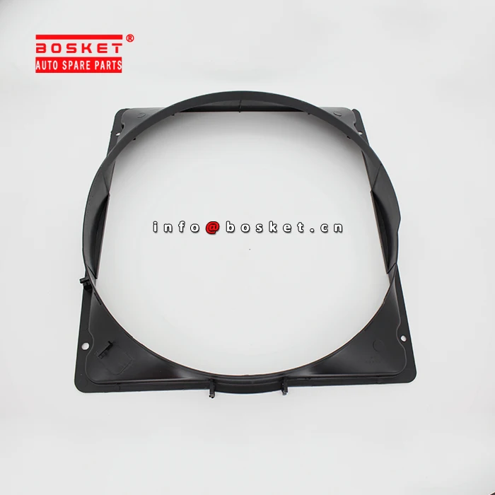 Fan Guide 8-97066016-0 for ISUZU NPR Diesel Engines