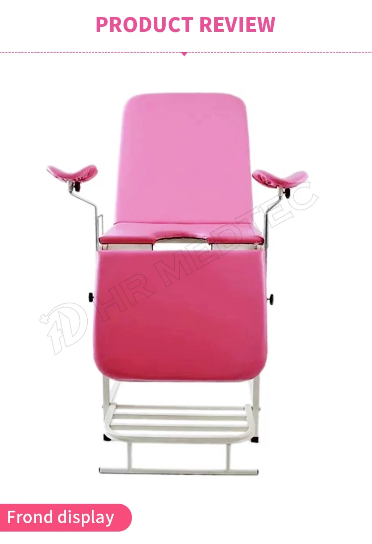 Hr Medtec Factory Produced Medical Portable Pink Black Blue Iron ...