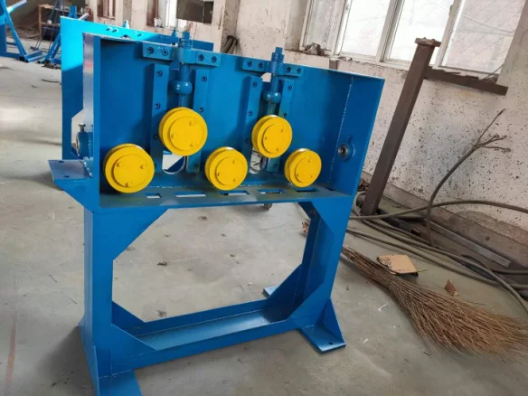 2 Or 3 Ribbs Rebars Cold Rolling Mills - Buy Cold Roll Ribbed Steel Bar ...