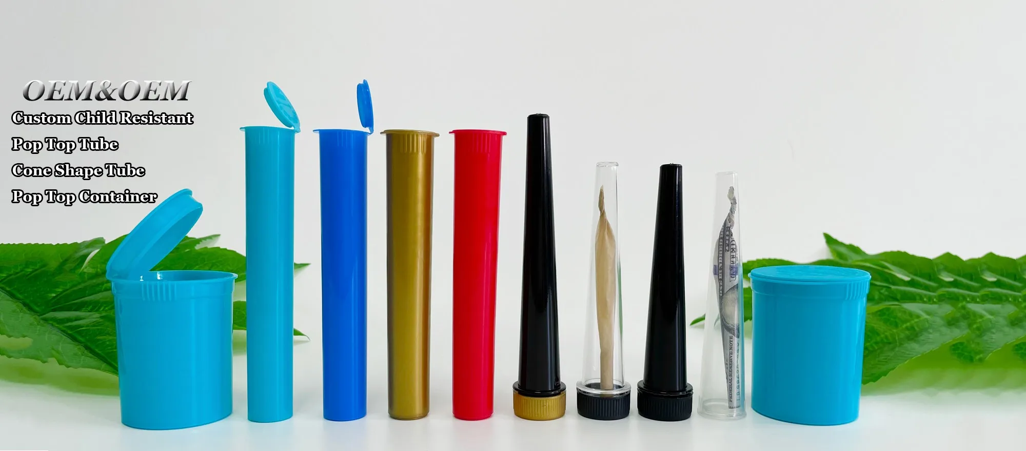 Shanghai Matop Packaging Products Co., Ltd. - Glass Tube/Glass Bottle ...