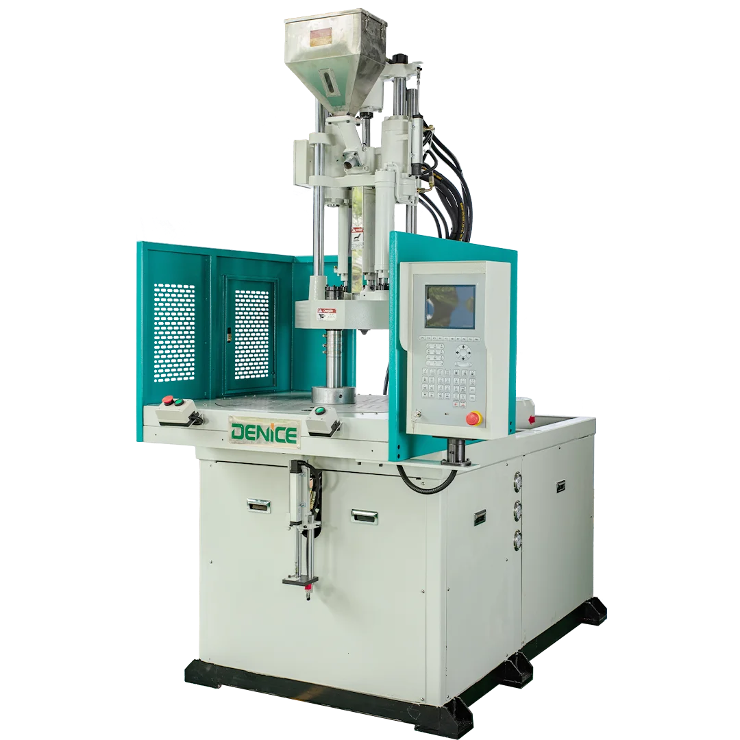 Hangzhou Denice Machinery Co., Ltd. - vertical injection molding ...