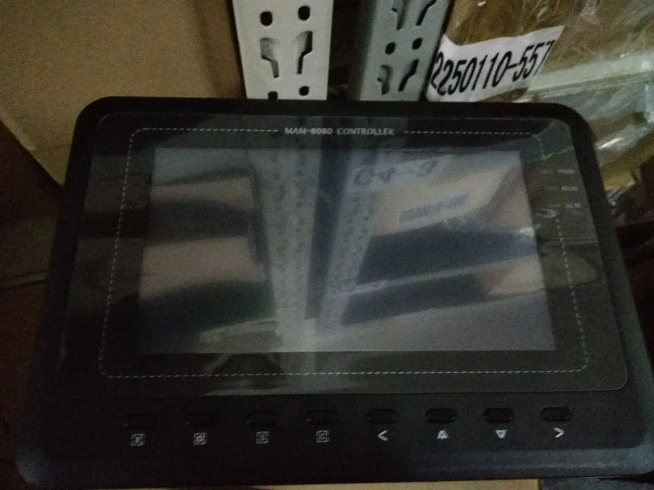 Screw Air Compressor Controller MAM 6080 - Reliable & Efficient