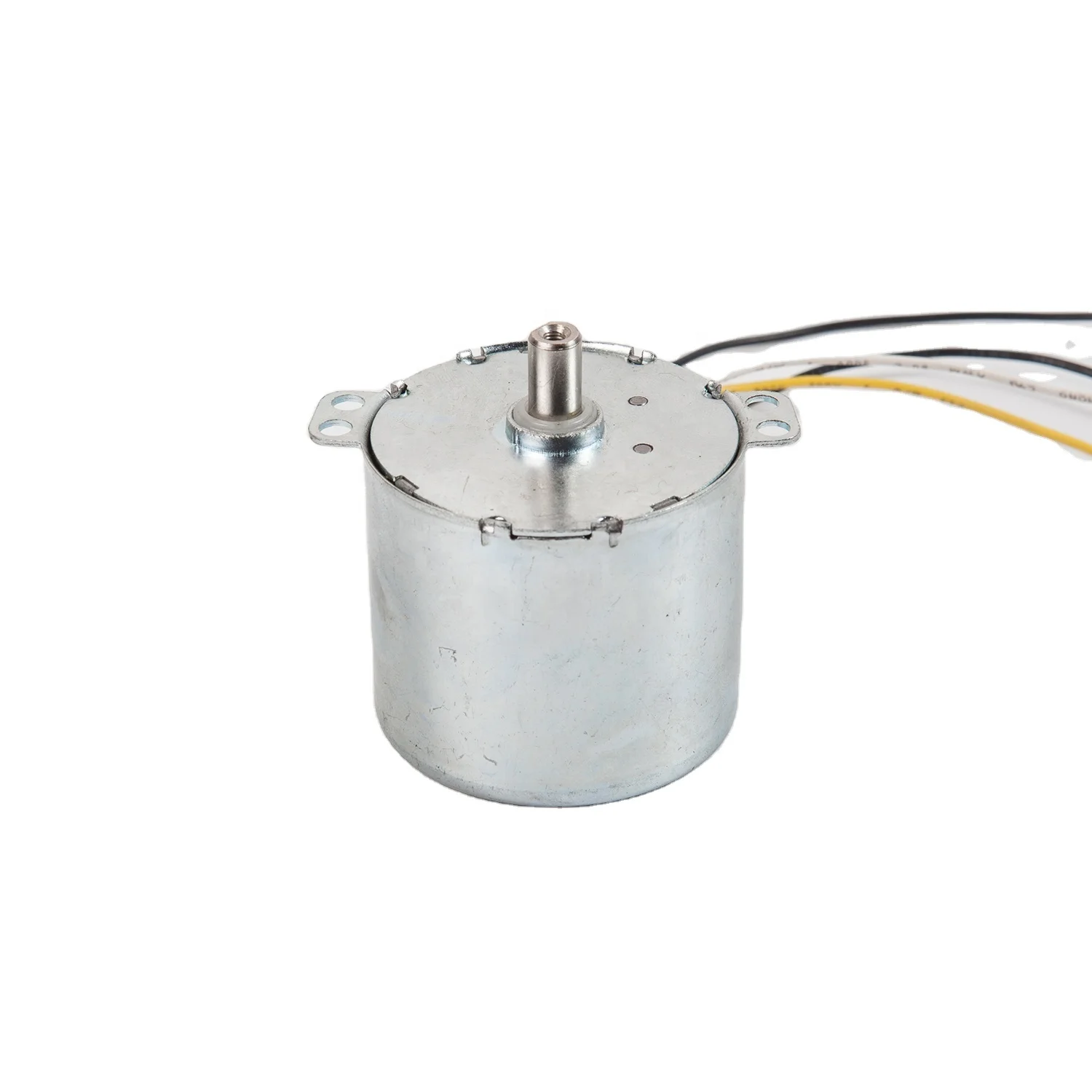 12 V Permanent Magnet Reversible Electric Synchronous Motor