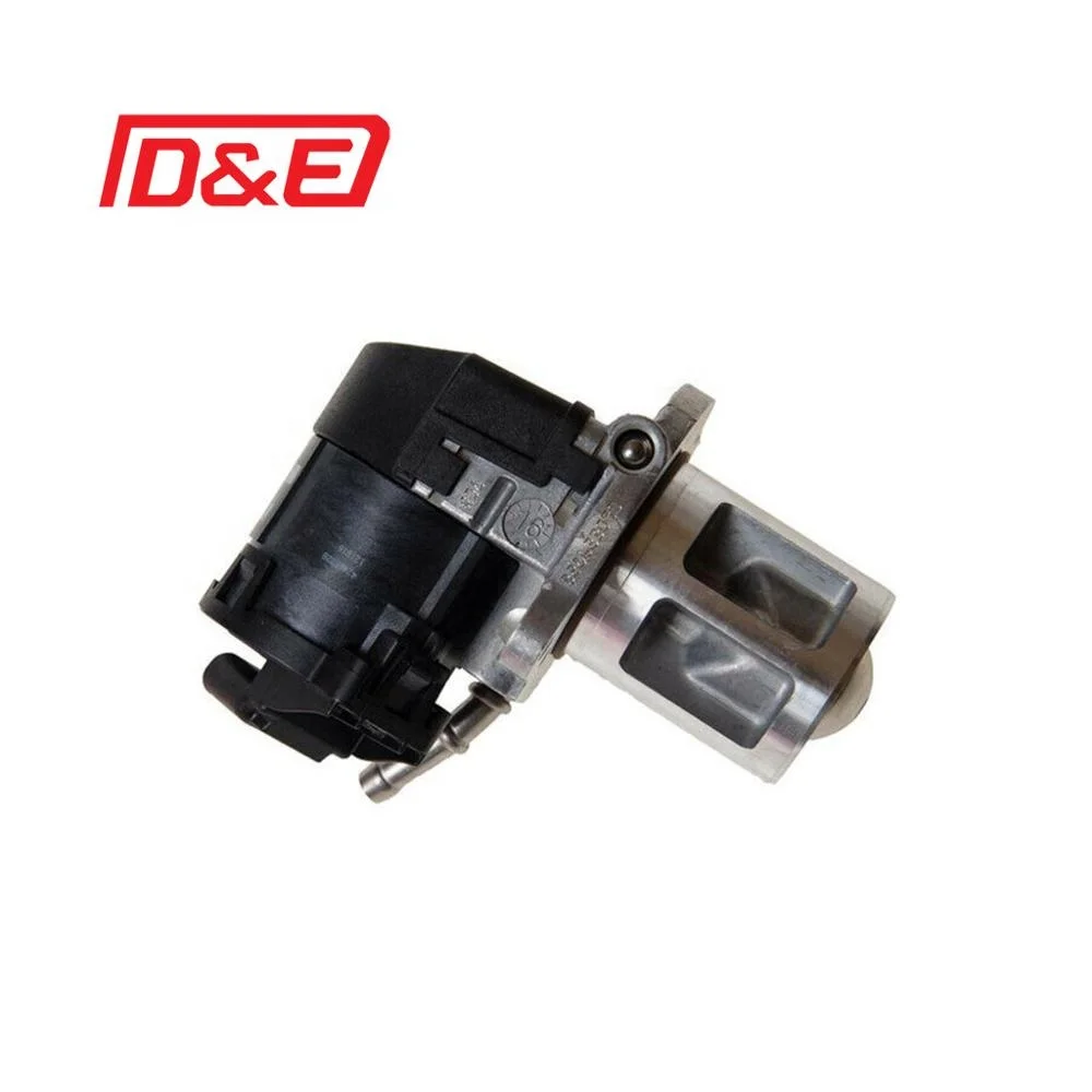 Высококачественный клапан EGR для Mercedes -Benz 221 S350 BlueTEC ...