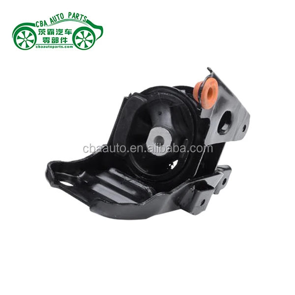 12372-0v070 12372-36060 A42011 9768 Left Rubber Engine Mount For Toyota ...