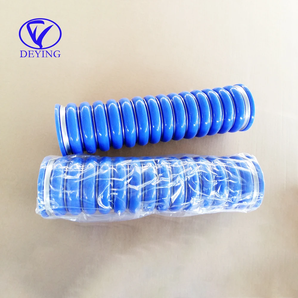 High Temperature Silicone Rubber Truck Engine Cooling Hose 1676744