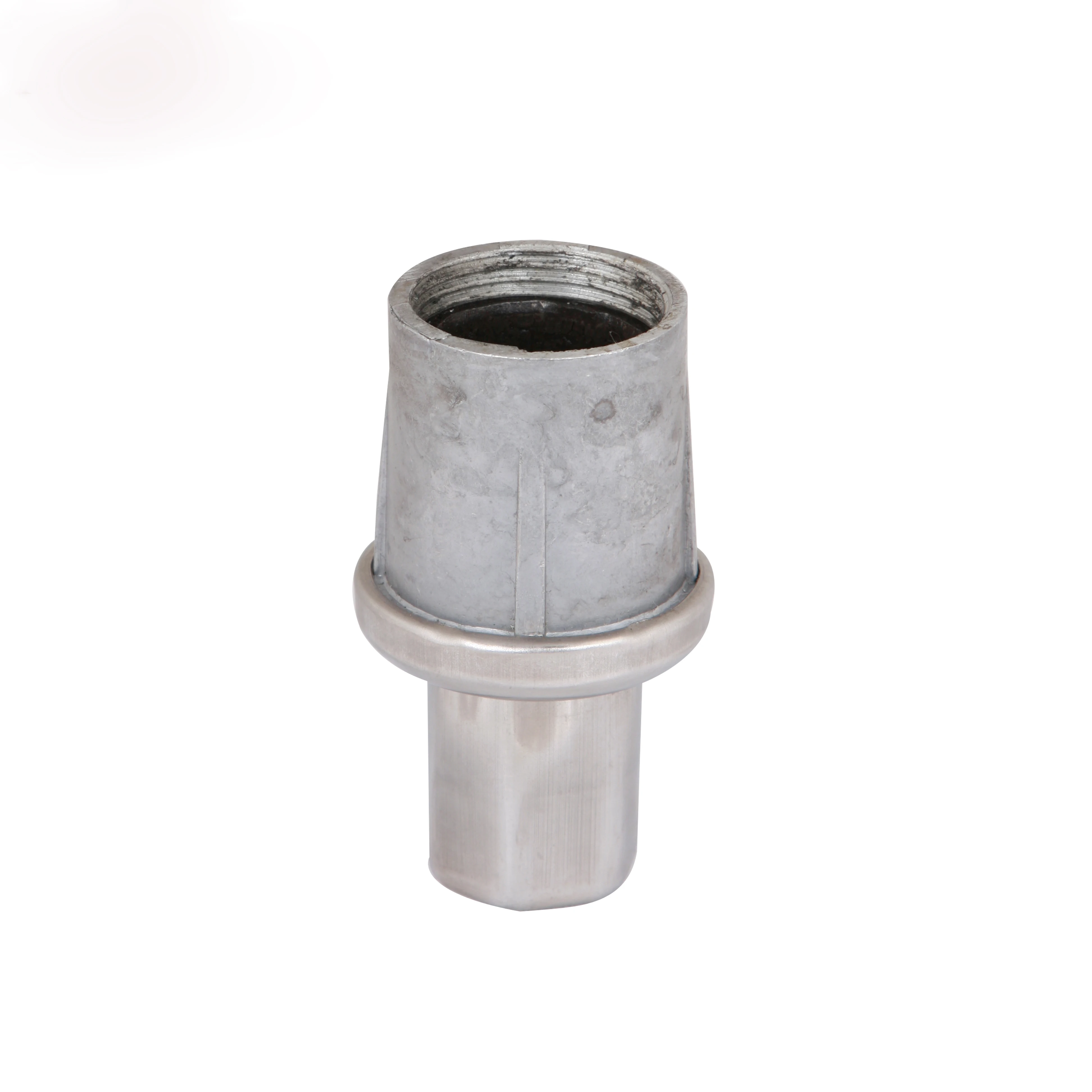 41mm Bullet Foot Adjustable Feet with Stainless Steel Clad