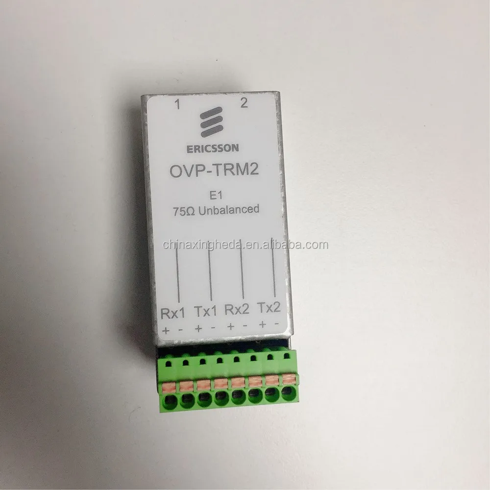OVP-TRM2 NCD 901 26/12 立信 OVP-TRM2 爱立信| Alibaba.com